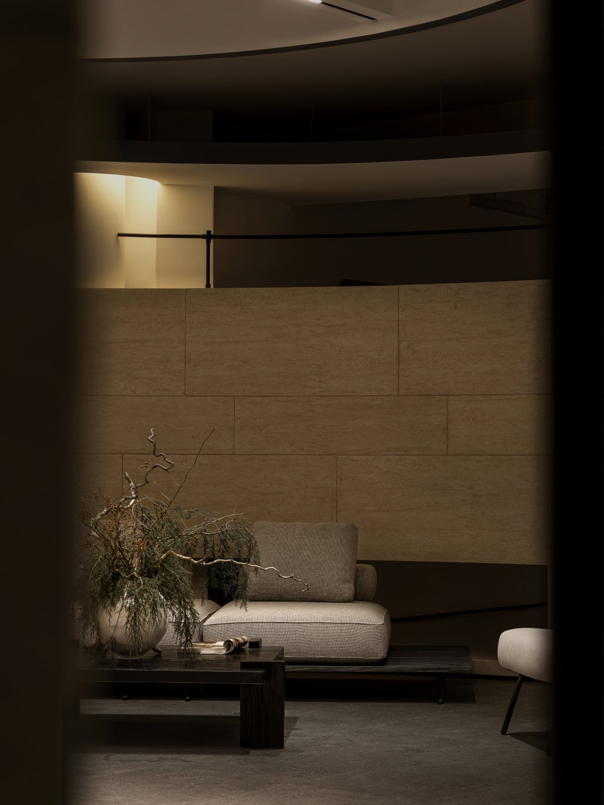 YinjiSpace - AN Design x Retroactive